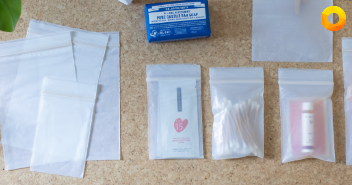 Plasticvrije verpakkingen: Alles wat je moet weten