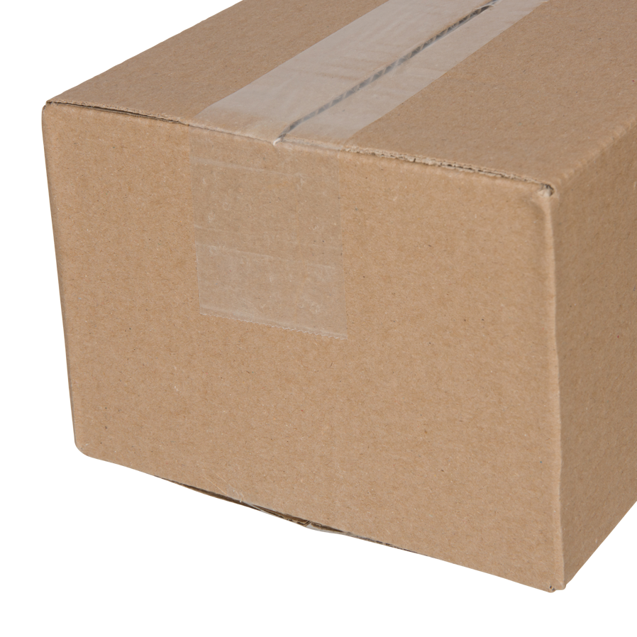 Transparante PVC Solvent Tape (32 mu)