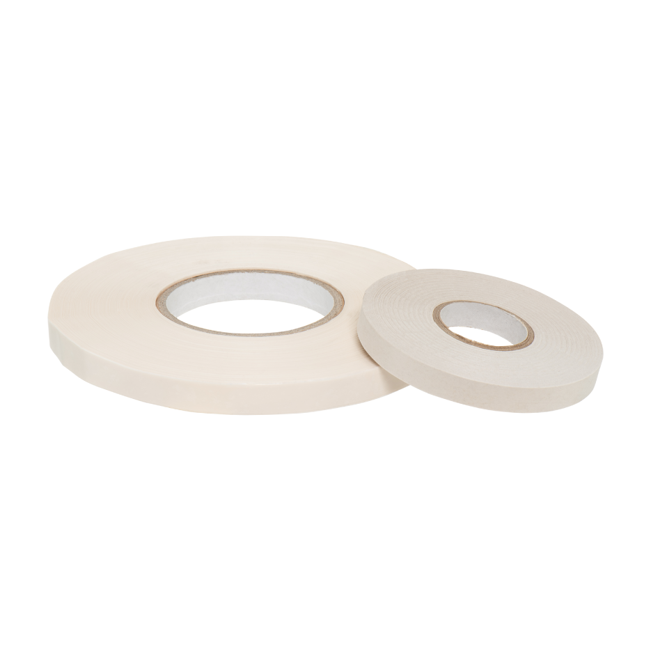 Tape + papier voor EZ-Tearable zakkensluiter (12 rollen)